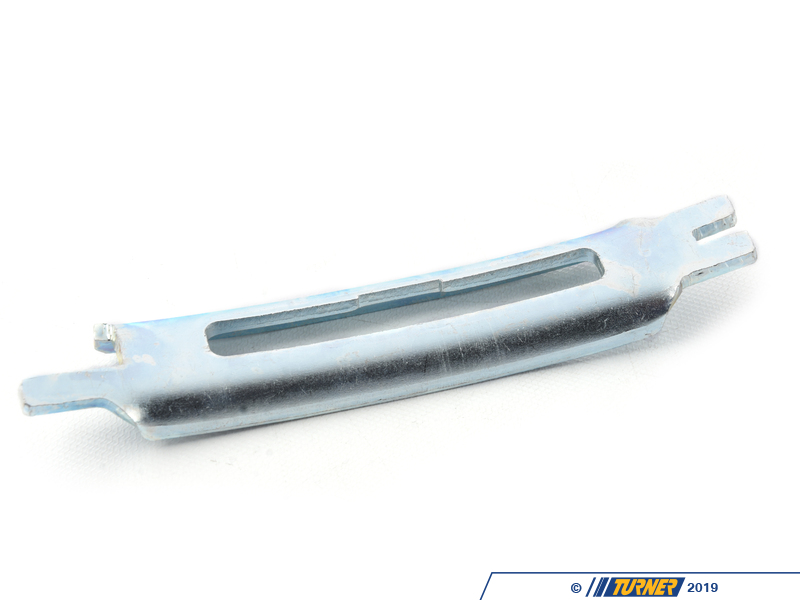 34213660190 - Genuine BMW Thrust Rod Left - 34213660190 | Turner Motorsport