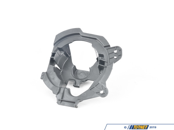 51118056297 - Genuine BMW Adapter, Front Fog Lamp, Hal - 51118056297 ...