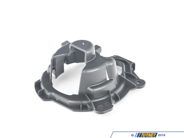 51118056297 - Genuine BMW Adapter, Front Fog Lamp, Hal - 51118056297 ...
