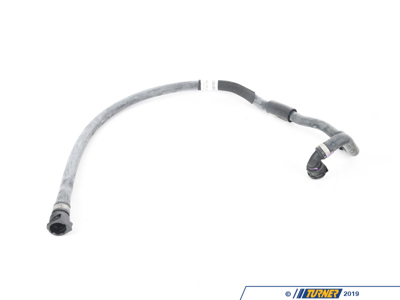 17127805602 - Coolant Hose - E70, E71 | Turner Motorsport