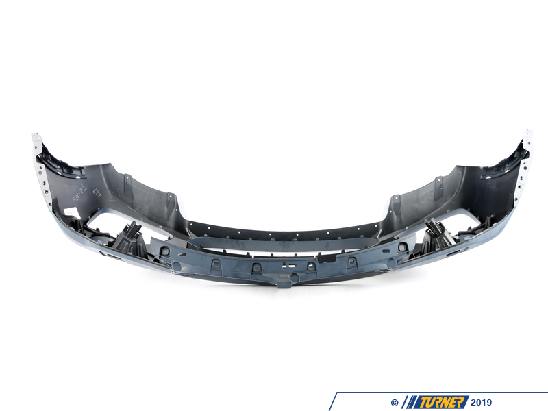 51118064117KT - Genuine BMW Trim Cover, Bumper, Primered - 51118064117 ...