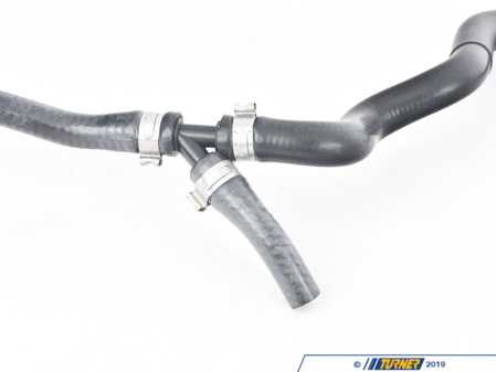 17127541146 - Expansion Tank Vent Hose | Turner Motorsport