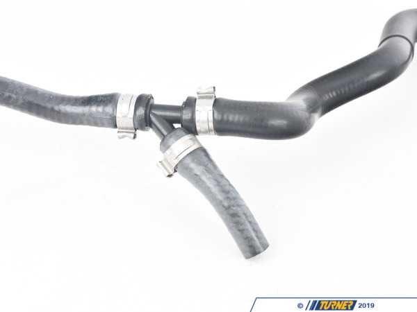 17127541146 - Expansion Tank Vent Hose | Turner Motorsport
