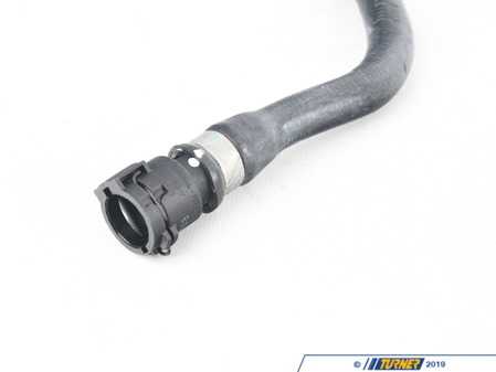 17127541146 - Expansion Tank Vent Hose | Turner Motorsport