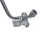 13907636145 - Genuine BMW Fuel Tank Breather Valve with Breather Line ...
