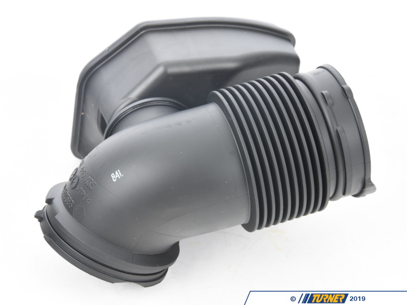 13717601873 - Genuine BMW Rubber Boot With Resonator - 13717601873 ...