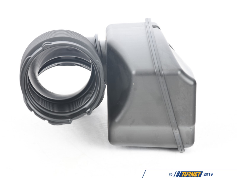 13717601873 - Genuine BMW Rubber Boot With Resonator - 13717601873 ...