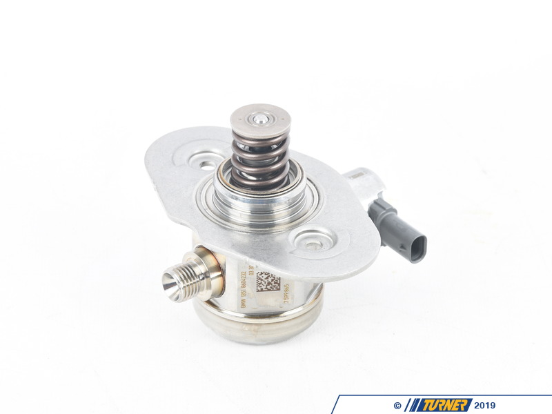 13518604232 - Genuine BMW High Pressure Fuel Pump - N63 S63 4.4L ...