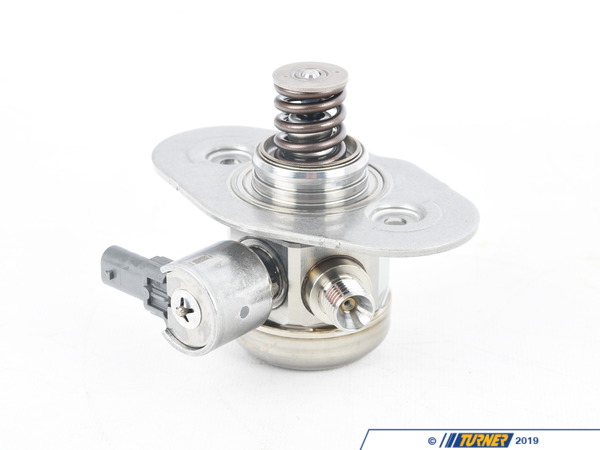 13518604232 - Genuine BMW High Pressure Fuel Pump - N63 S63 4.4L ...
