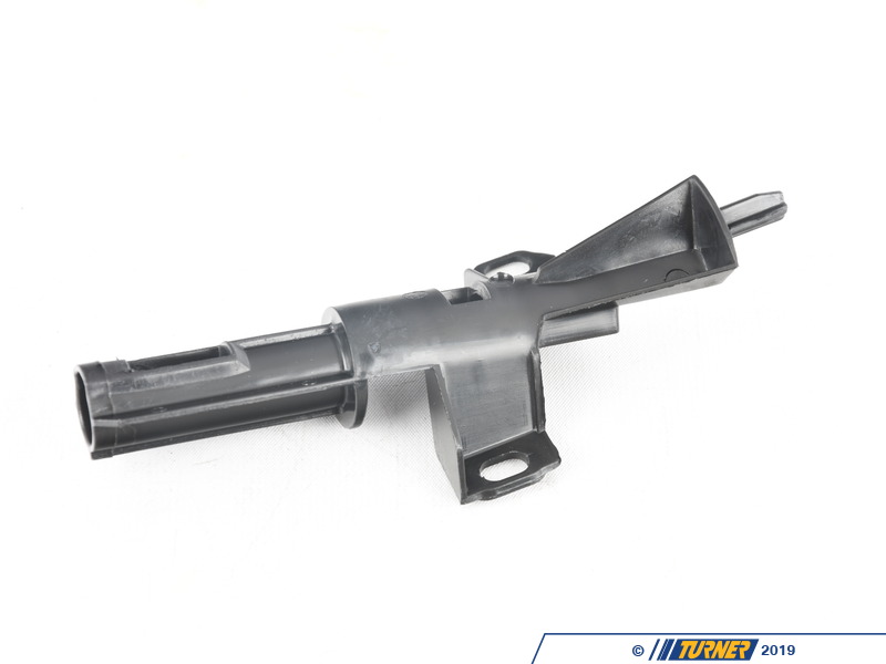 61677282529 - Genuine MINI Bracket Left - 61677282529 | Turner Motorsport