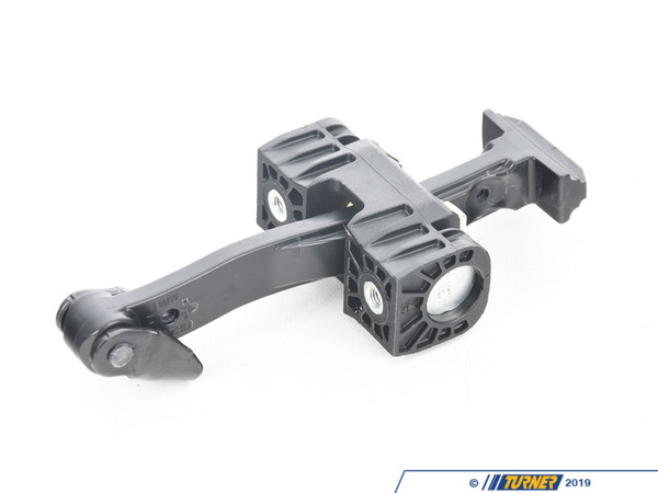 51227446729 - DOOR BRAKE, REAR LEFT | Turner Motorsport