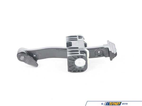51227446729 - DOOR BRAKE, REAR LEFT | Turner Motorsport