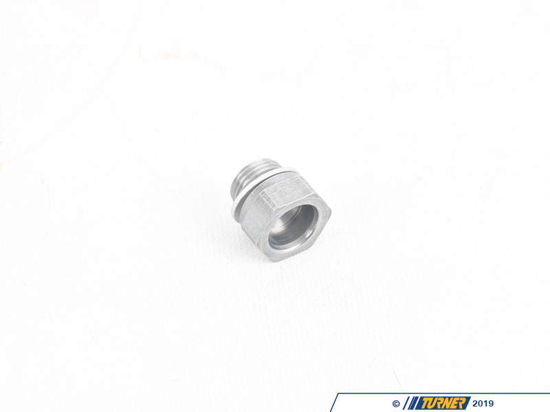 11157632332 - Genuine MINI Vent Pipe - 11157632332 | Turner Motorsport