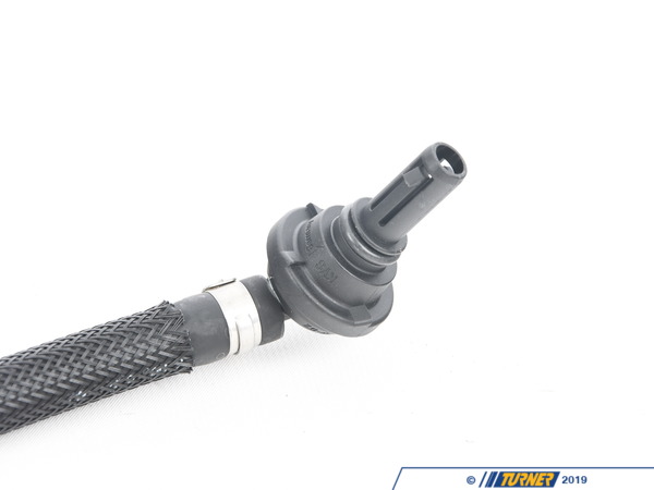 11157632332 - Genuine MINI Vent Pipe - 11157632332 | Turner Motorsport