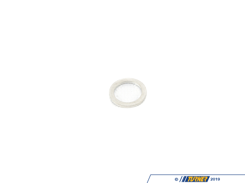 13537801526 - Genuine BMW Gasket Ring A12X17-Cu Sn - 13537801526 - E70 ...