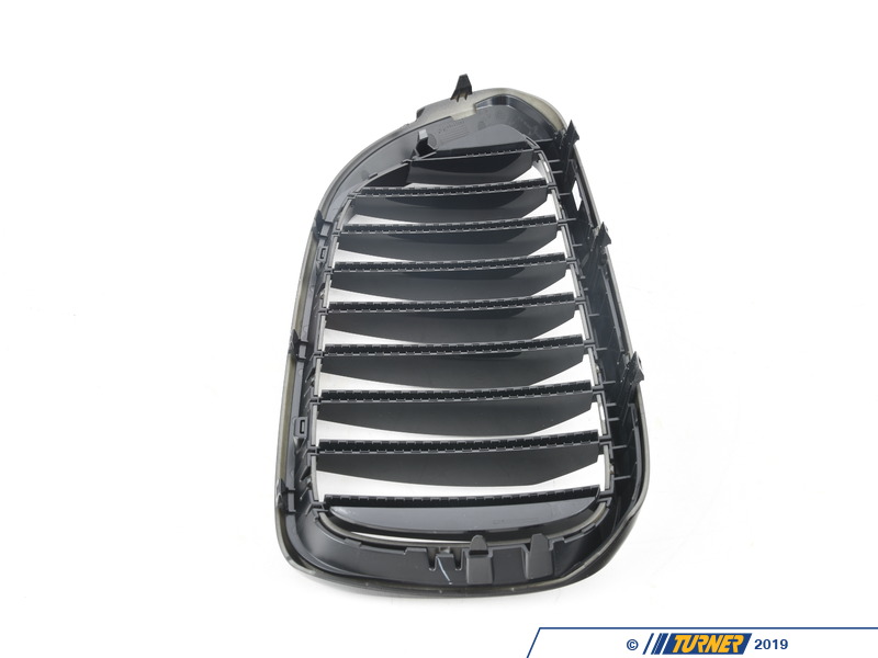 51712445003 - FR.RADIATOR GRILL BL | Turner Motorsport
