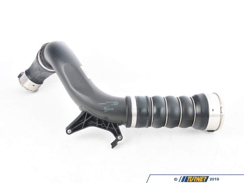 13718616212 - Genuine BMW Charge Air Line - 13718616212 | Turner Motorsport