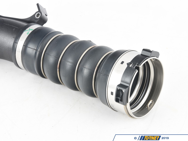 13718616212 - Genuine BMW Charge Air Line - 13718616212 | Turner Motorsport