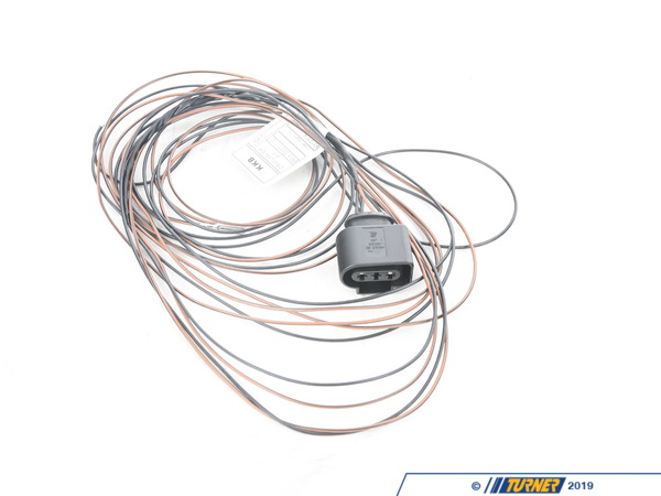 61119312324 - Genuine BMW Repair Cable - 61119312324 | Turner Motorsport