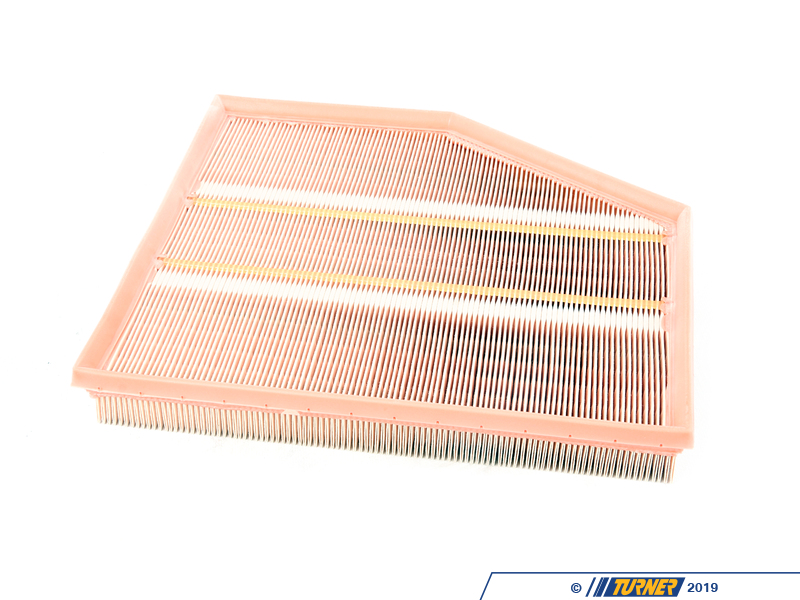 13717521023 - OEM Air Filter - E60 545i,550i, E63 645ci, 650i | Turner ...