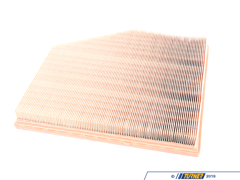 13717521023 - OEM Air Filter - E60 545i,550i, E63 645ci, 650i | Turner ...