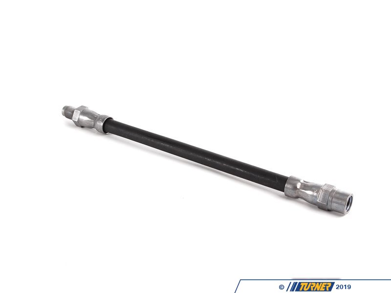 34321159881 - Genuine BMW Rear Brake Hose | Turner Motorsport