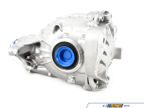 33107584448 - Genuine BMW Rear-Axle-Drive I=3,08 - 33107584448 - F10 ...