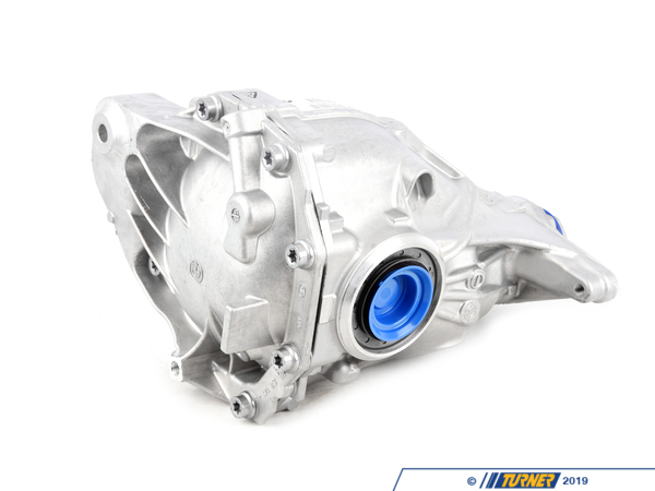 33107584448 - Genuine BMW Rear-Axle-Drive I=3,08 - 33107584448 - F10 ...