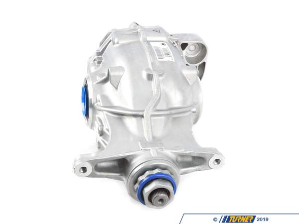 33107584448 - Genuine BMW Rear-Axle-Drive I=3,08 - 33107584448 - F10 ...