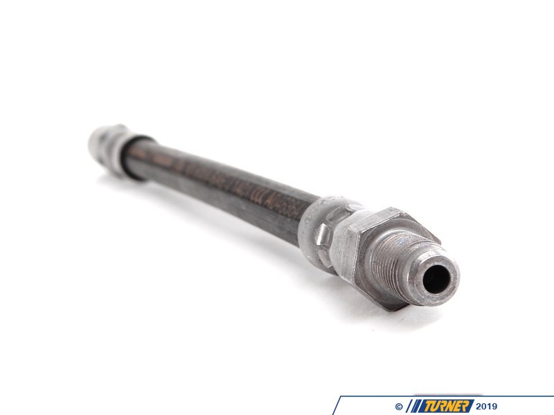 34321159881 - Genuine BMW Rear Brake Hose | Turner Motorsport