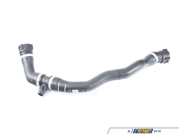 17128616548 - Coolant Hose - Top | Turner Motorsport
