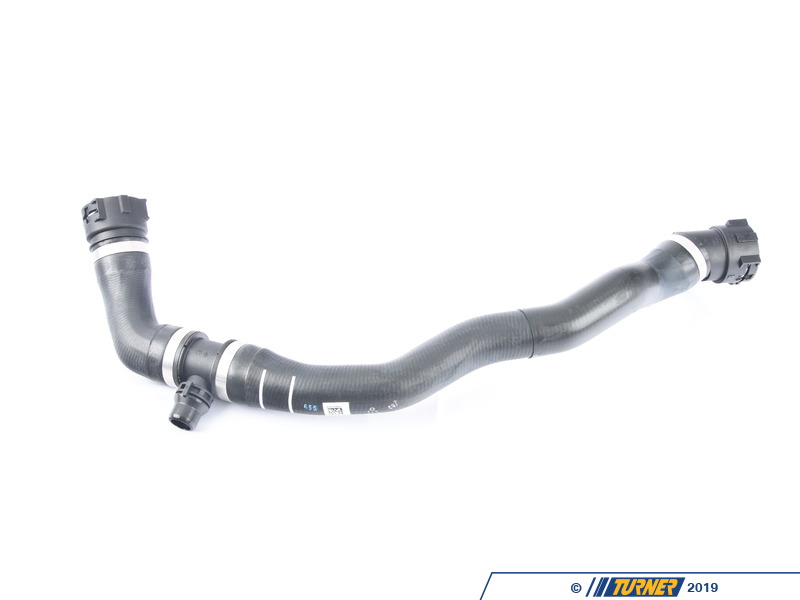 17128616548 - Coolant Hose - Top | Turner Motorsport