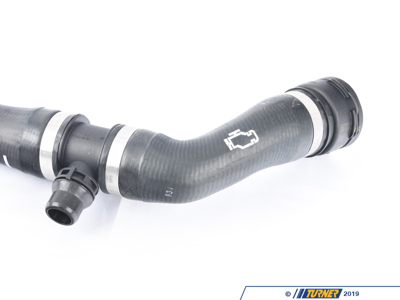 17128616548 - Coolant Hose - Top | Turner Motorsport
