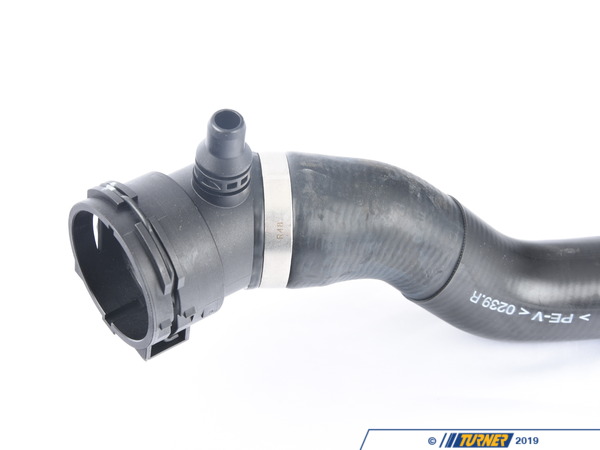 17128616548 - Coolant Hose - Top | Turner Motorsport