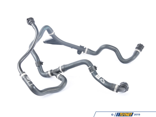 17128634283 - Genuine BMW Coolant Hose | Turner Motorsport