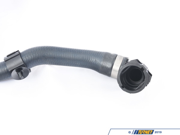 17128634283 - Genuine BMW Coolant Hose | Turner Motorsport