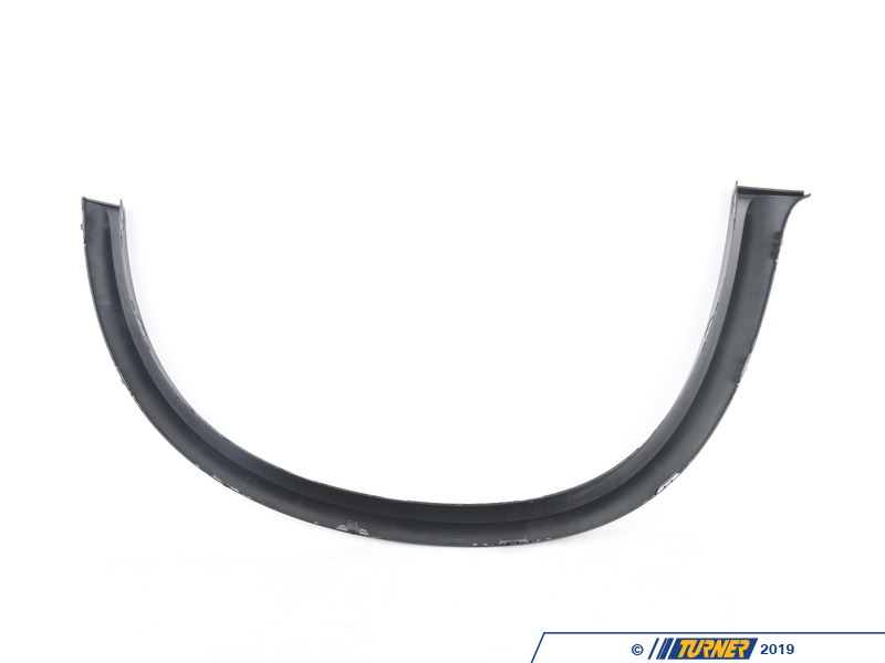 51772452496 - Wheel Arch Cover - Front Left | Turner Motorsport