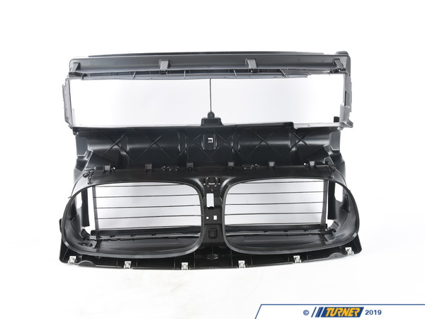 51747183854 - Genuine BMW Air Duct - 51747183854 - F01 | Turner Motorsport