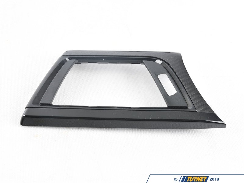 f80km001KT - Karbonius Carbon Fiber Trim Kit - F30 F80 | Turner Motorsport