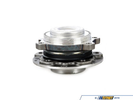 31206872888 - Genuine BMW Front Wheel Hub/Bearing Assembly | Turner ...