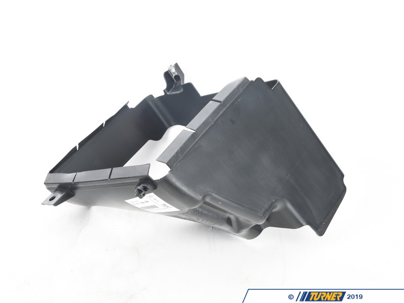 51747898884 - Genuine BMW Air Duct, Right - 51747898884 - F01 | Turner ...