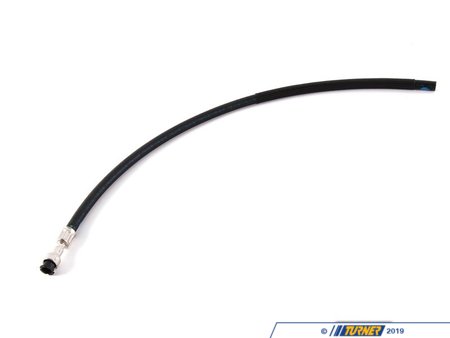 13311427637 - Genuine BMW Return Fuel hose | Turner Motorsport