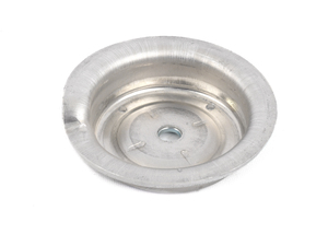 31336764093 - Genuine BMW Front Upper Spring Perch - 31336764093 ...