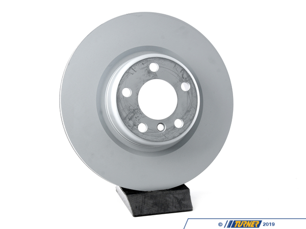 34206797605 - BRAKE ROTOR, 345x24 | Turner Motorsport