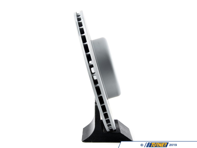 34206797605 - BRAKE ROTOR, 345x24 | Turner Motorsport