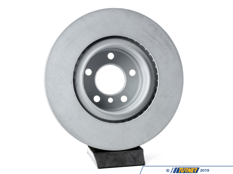 34206797605 - BRAKE ROTOR, 345x24 | Turner Motorsport