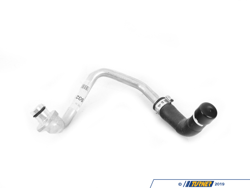 11538602577 - Pipe - Supply - Cooling For Turbocharger - F15, F16, F25 ...