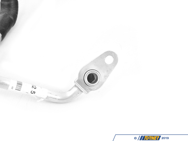 11538602577 - Pipe - Supply - Cooling For Turbocharger - F15, F16, F25 ...