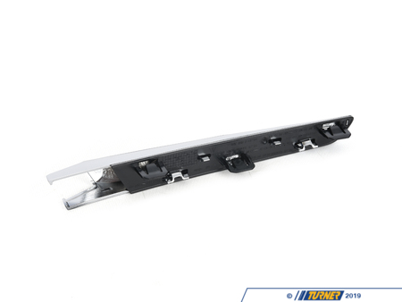 51138055334 - Genuine BMW Molding Right M4 - 51138055334 - F82,F83 ...