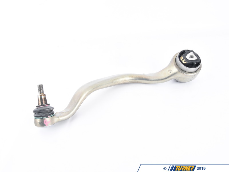 31126791395 - OEM Lemforder Front Left Control Arm - 31126791395 - E70 ...